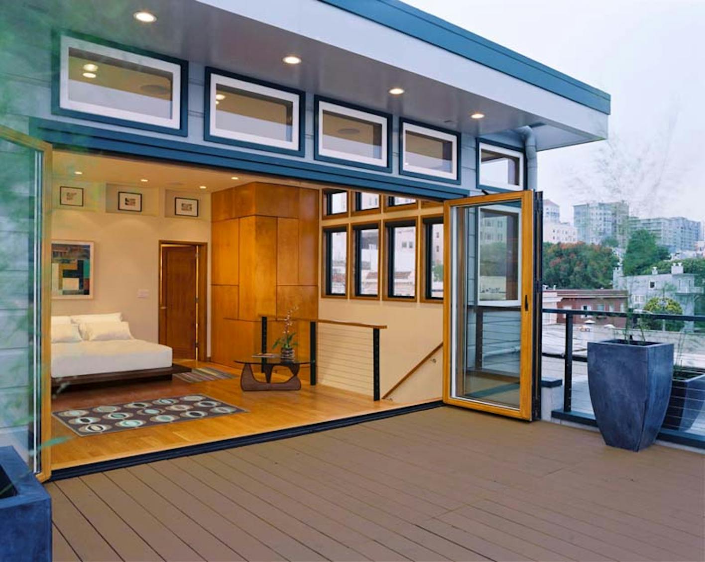 NanaWall #InsideOut | NanaWall