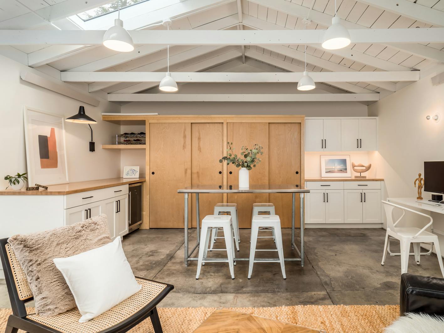 7 Awe-Inspiring ADU Designs with Moveable Glass Wall Systems