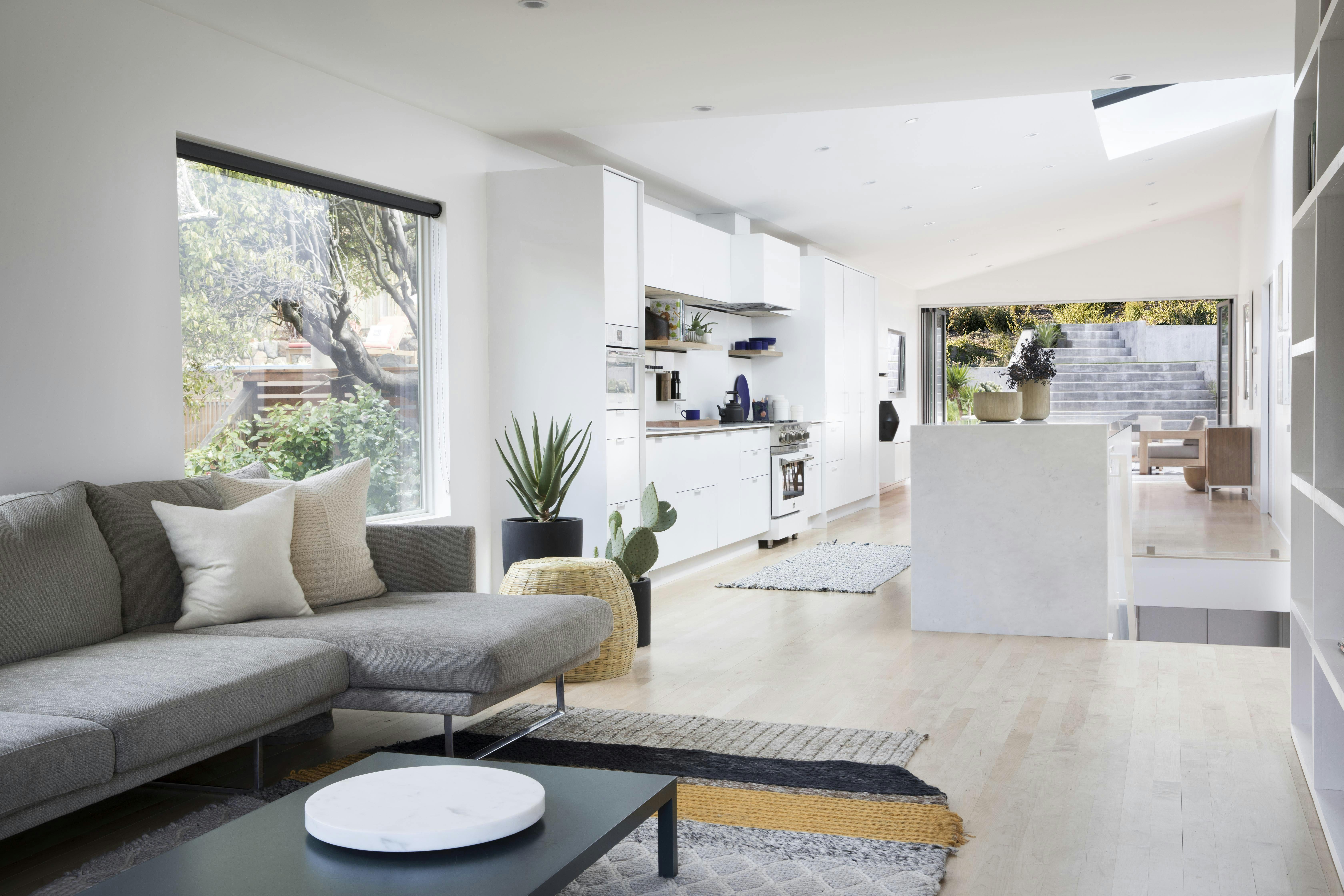 9 Millennial Home Buying Trends | NanaWall