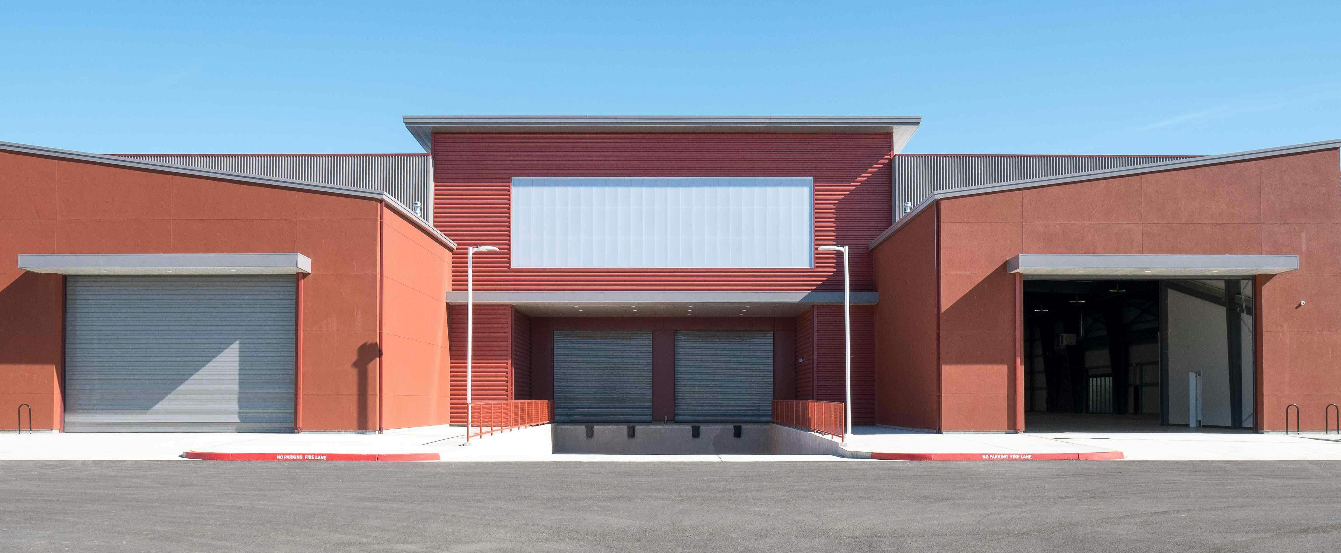 Localizing Opening Glass Wall Production: Good for Customers, Business ...