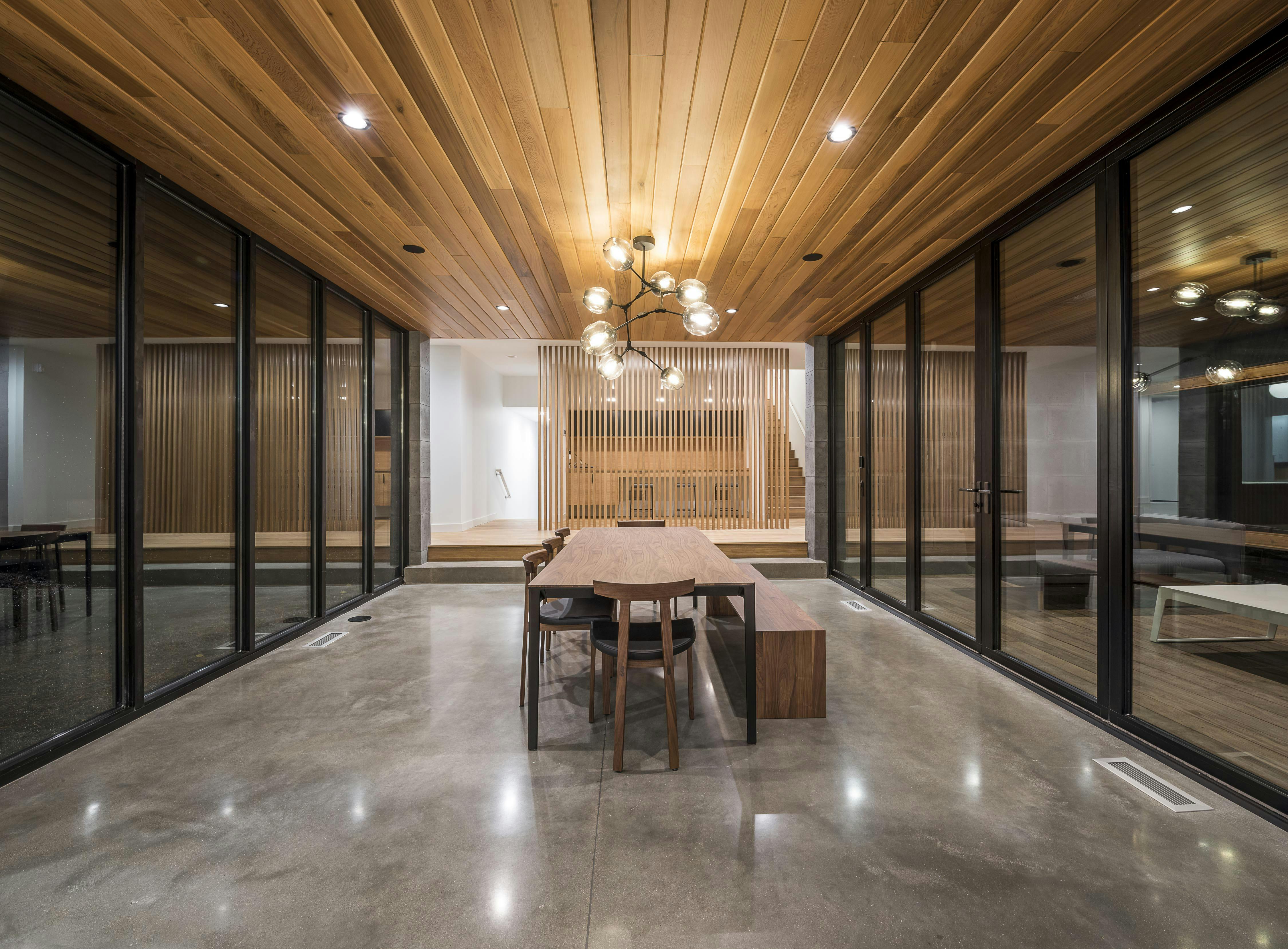 Things To Know About Open Glass Walls System | NanaWall