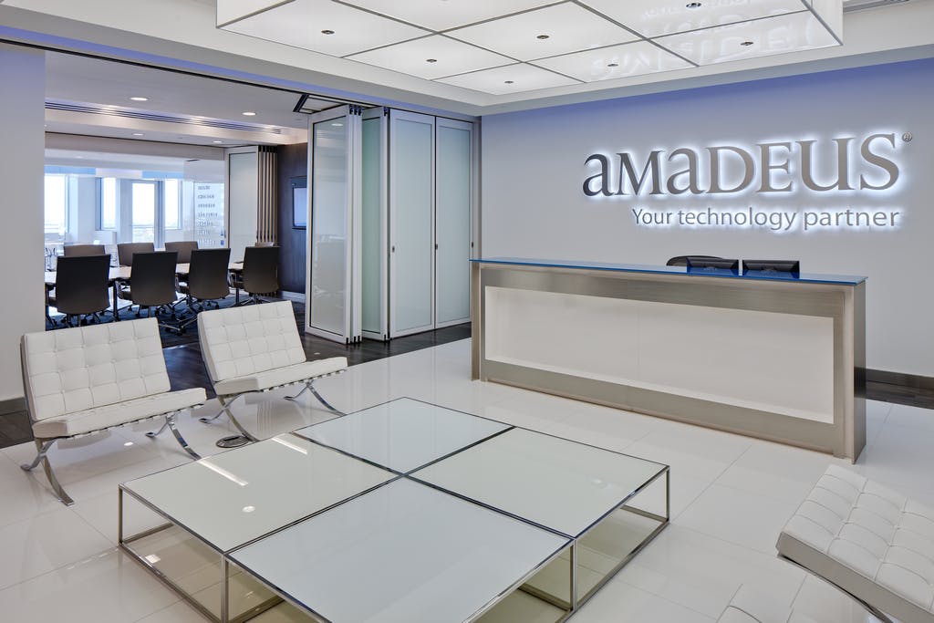 Office Trends: How Amadeus Created a Flexible Office Floor Plan | NanaWall