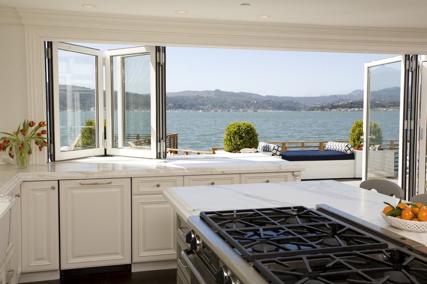 Kitchen Trends: How to Make Your Kitchen More Environmentally Friendly ...