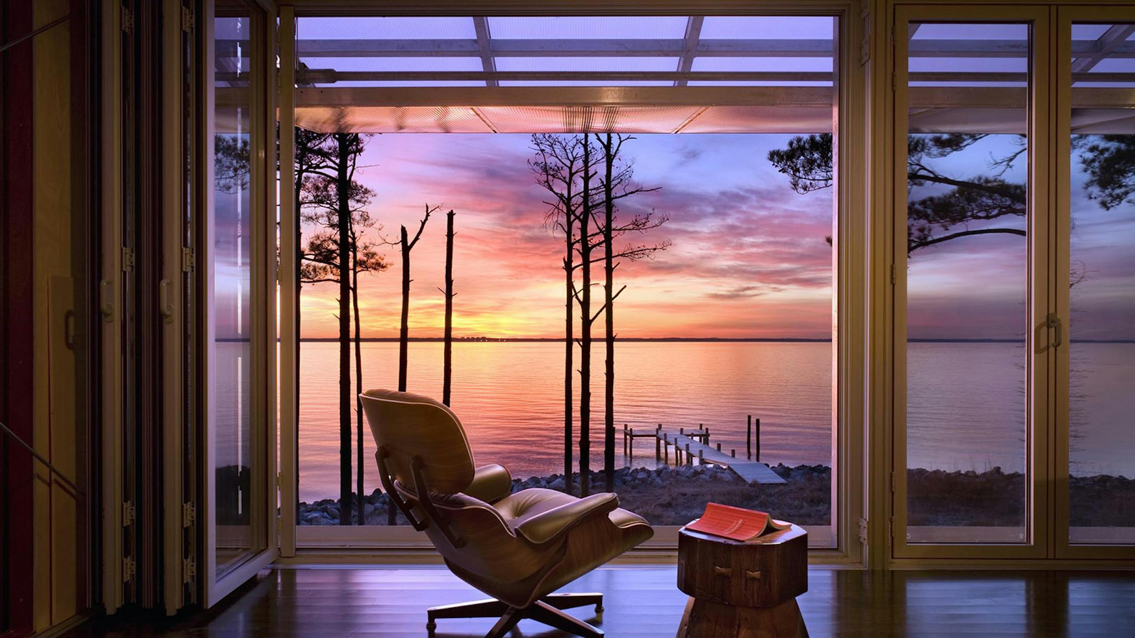 Why Architects, Homeowners and Contractors Choose NanaWall | NanaWall