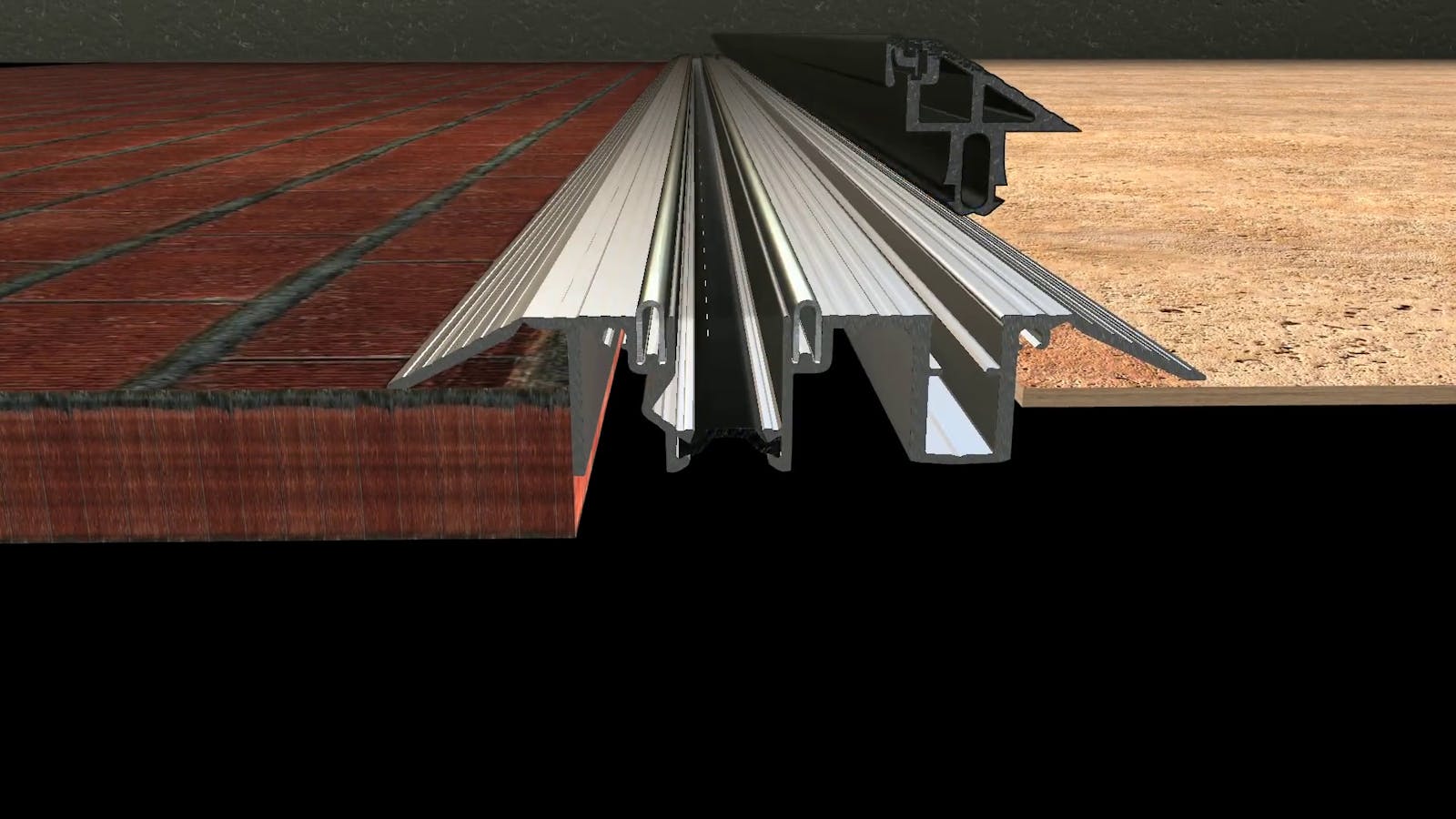 Sill Options | NanaWall