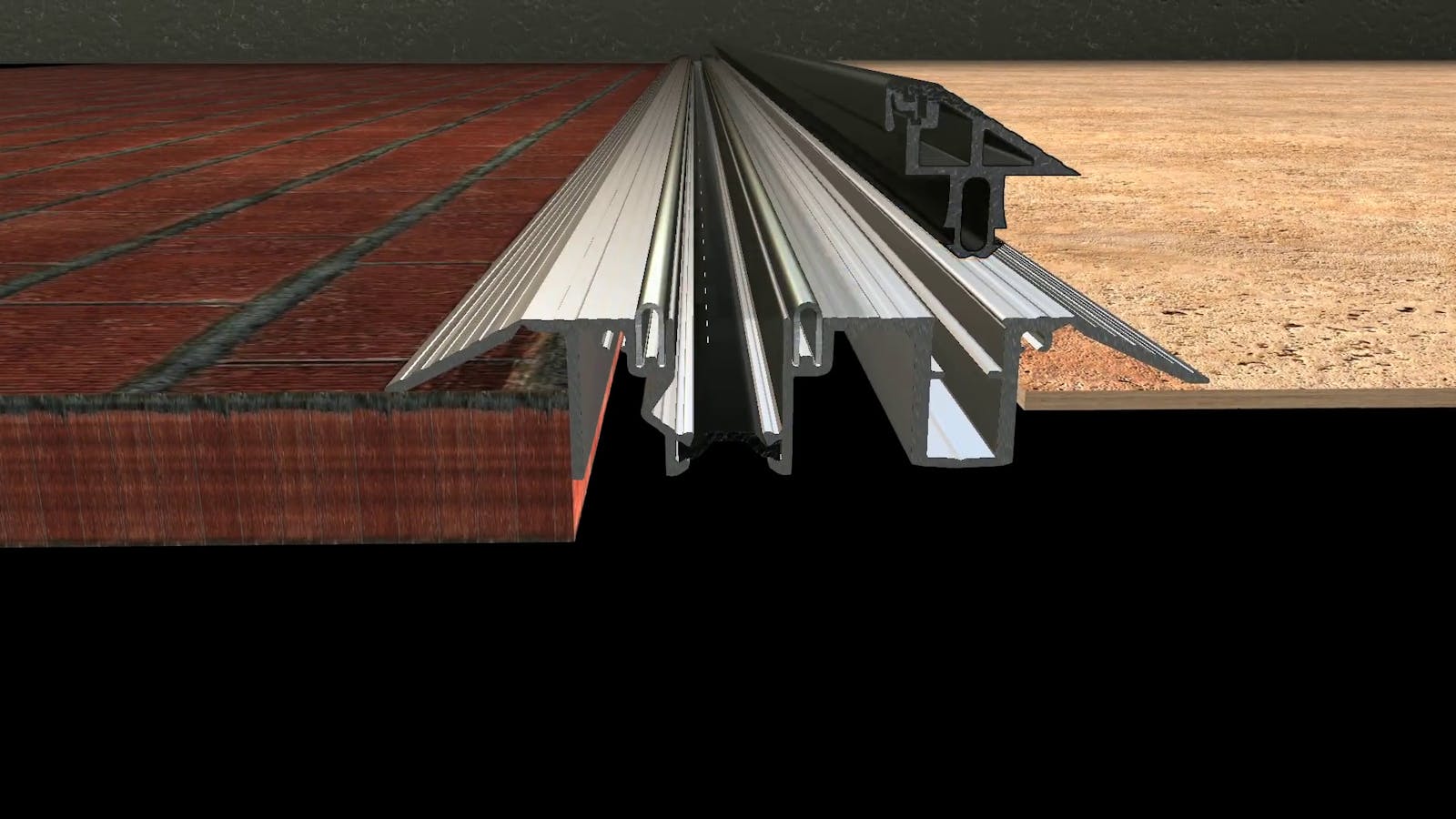 Sill Options | NanaWall