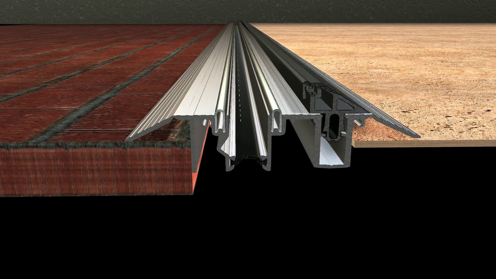 Sill Options | NanaWall