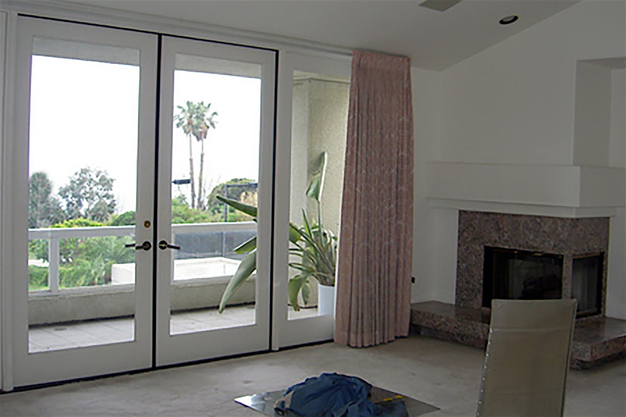 Remodel Nanawall
