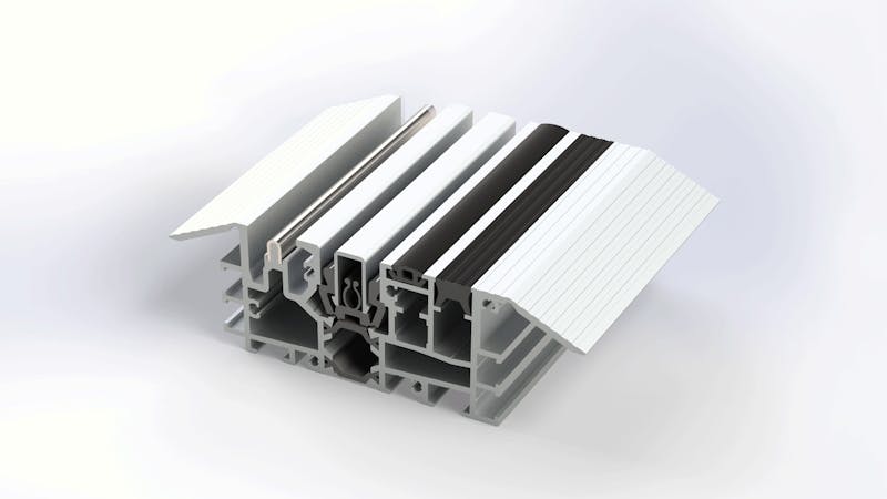 Sill Options | NanaWall