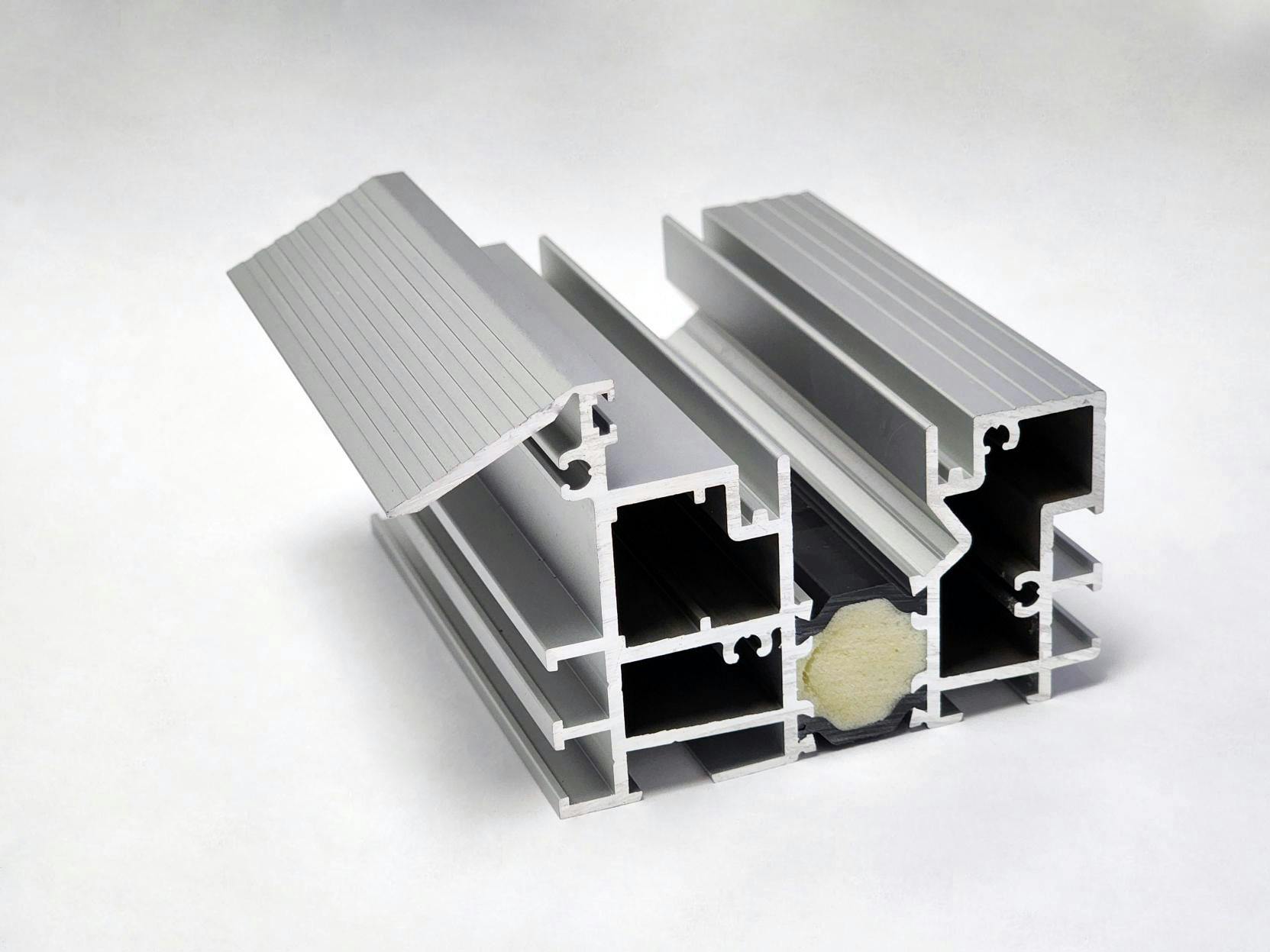 Sill Options | NanaWall