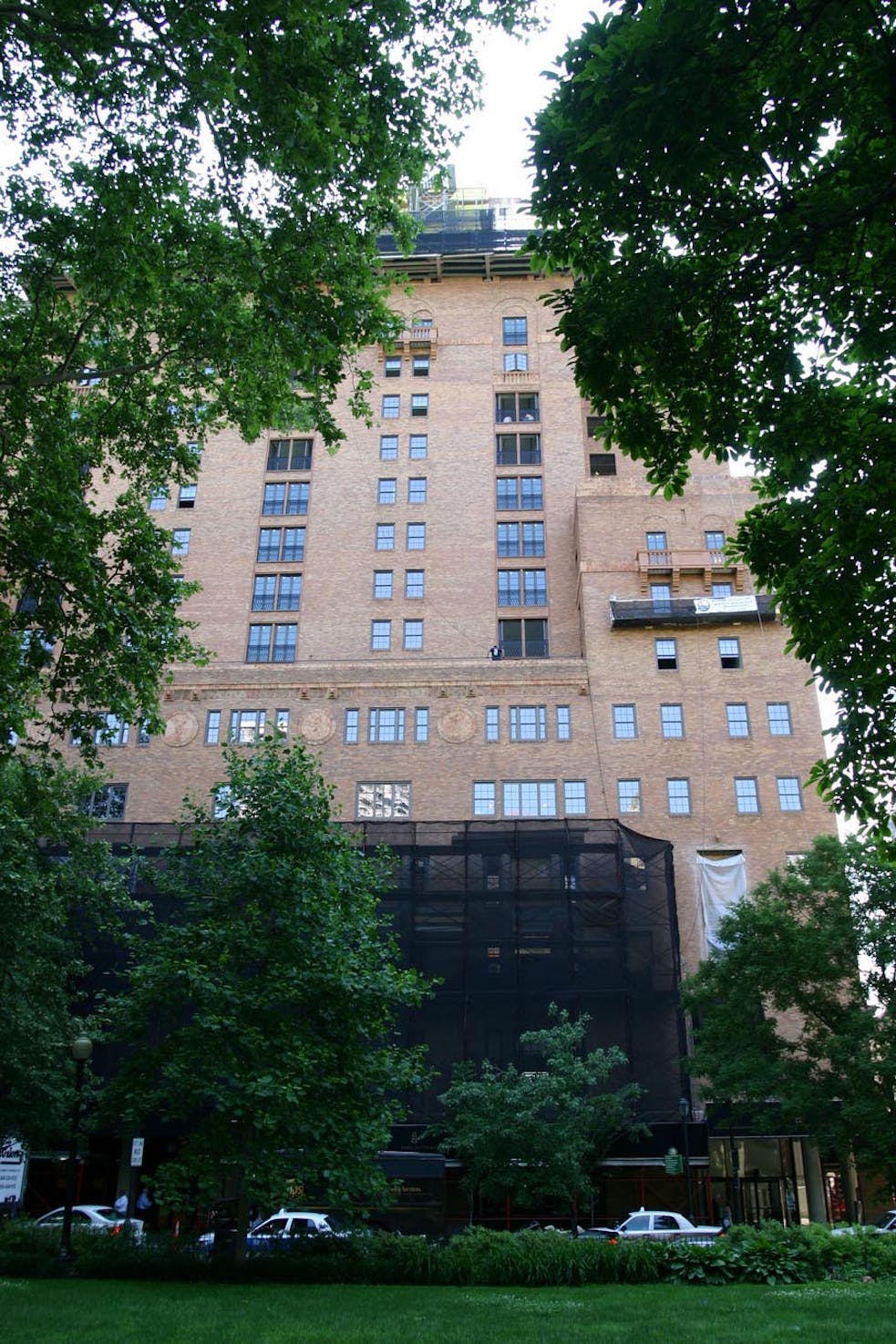 Park Rittenhouse | NanaWall