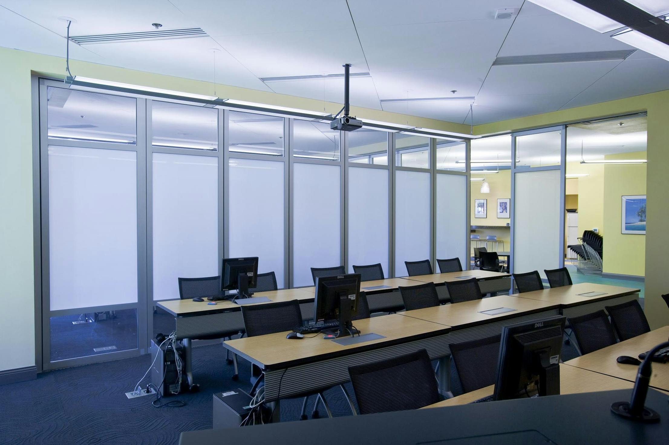 Star One Credit Union | NanaWall