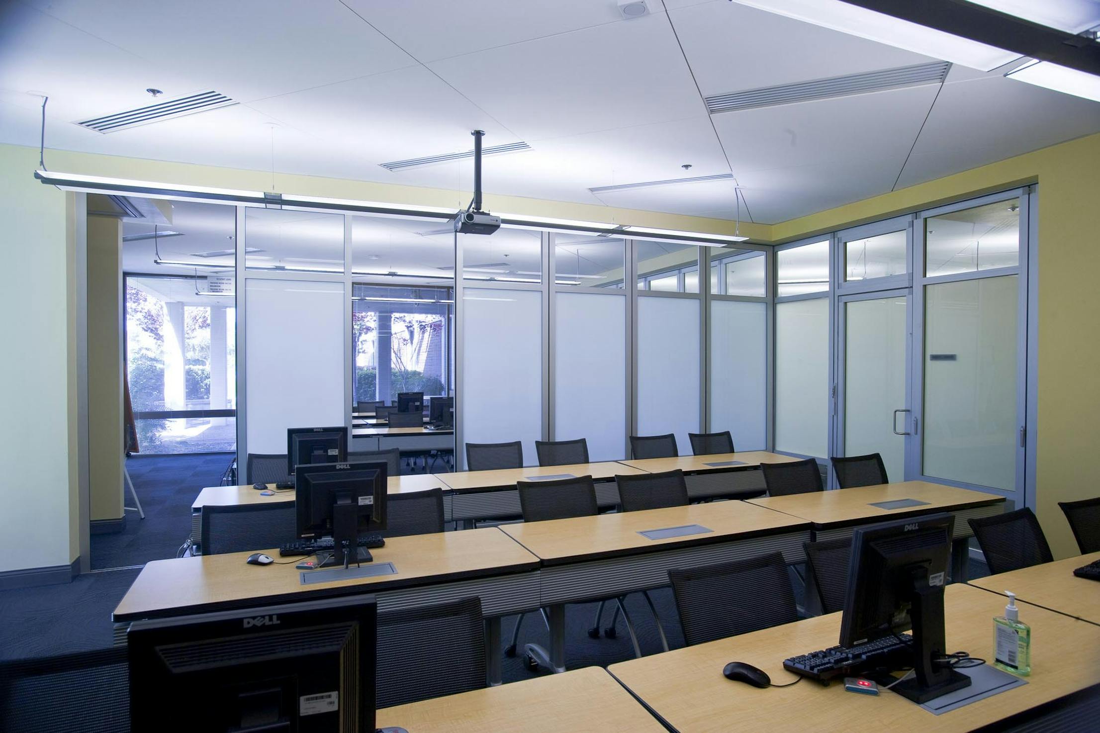 Star One Credit Union | NanaWall