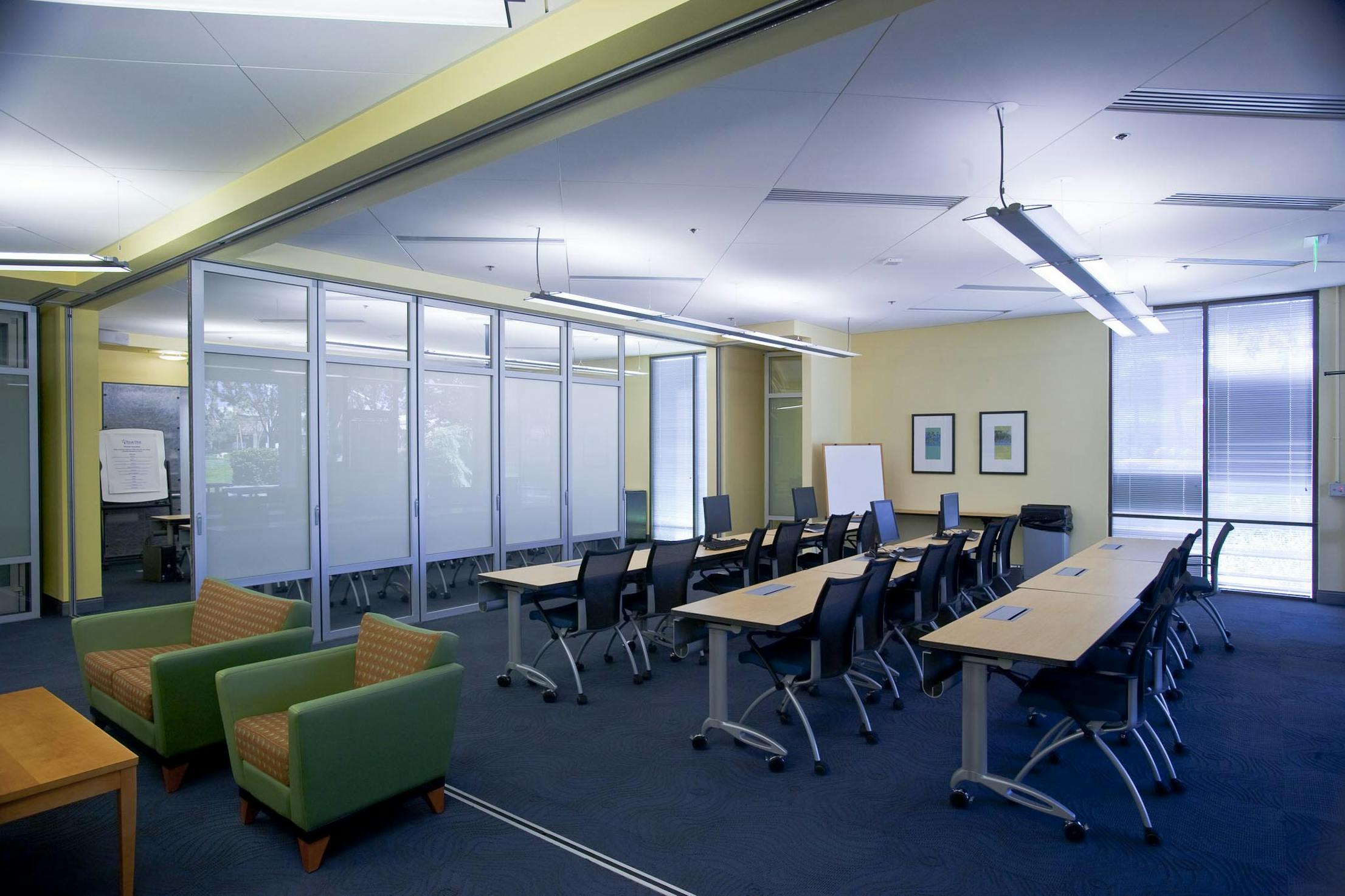 Star One Credit Union | NanaWall