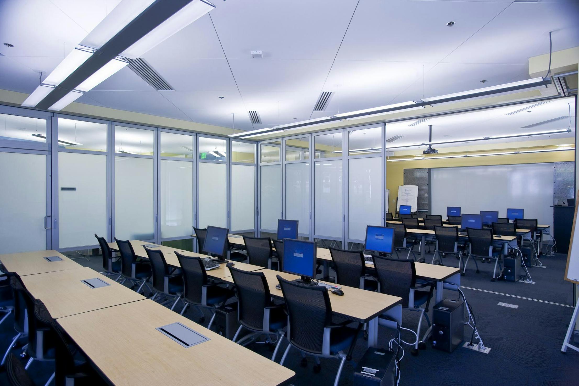 Star One Credit Union | NanaWall