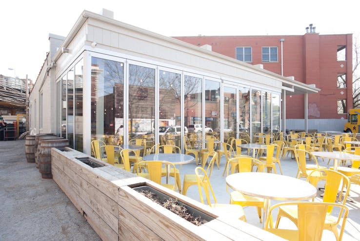 MetLife Stadium | NY Giants & NY Jets | NanaWall