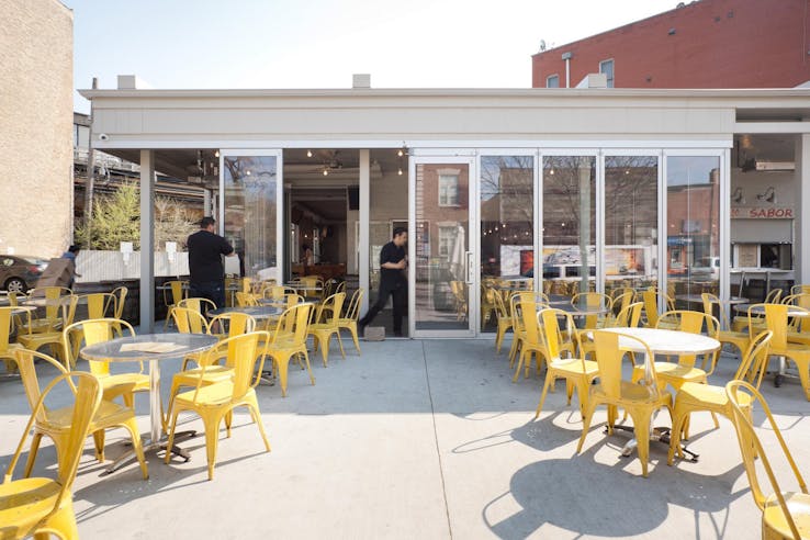 MetLife Stadium | NY Giants & NY Jets | NanaWall