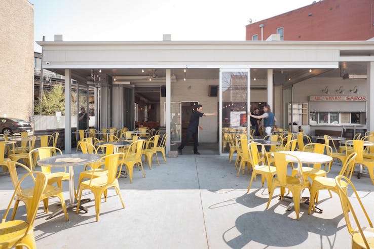 MetLife Stadium | NY Giants & NY Jets | NanaWall