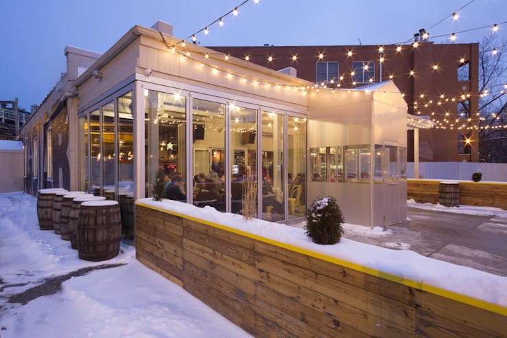 MetLife Stadium | NY Giants & NY Jets | NanaWall