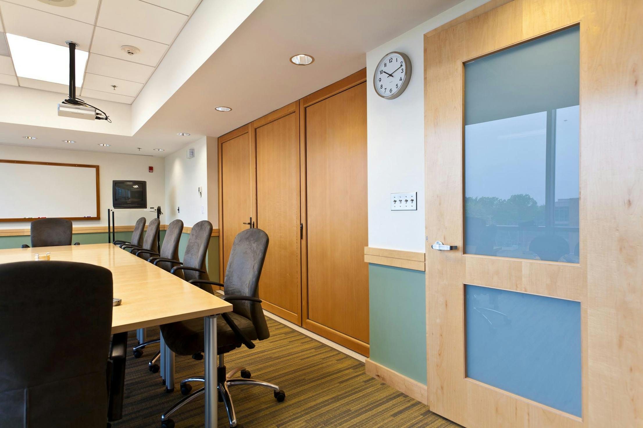 Jackson Labs | NanaWall