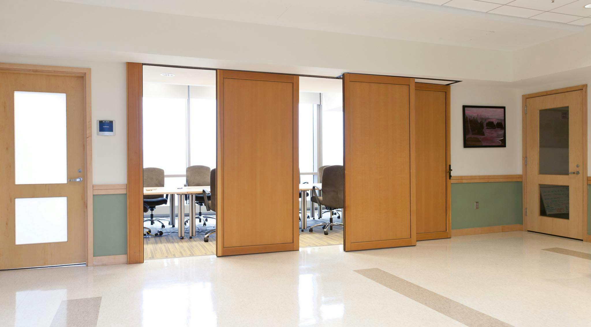 Jackson Labs | NanaWall