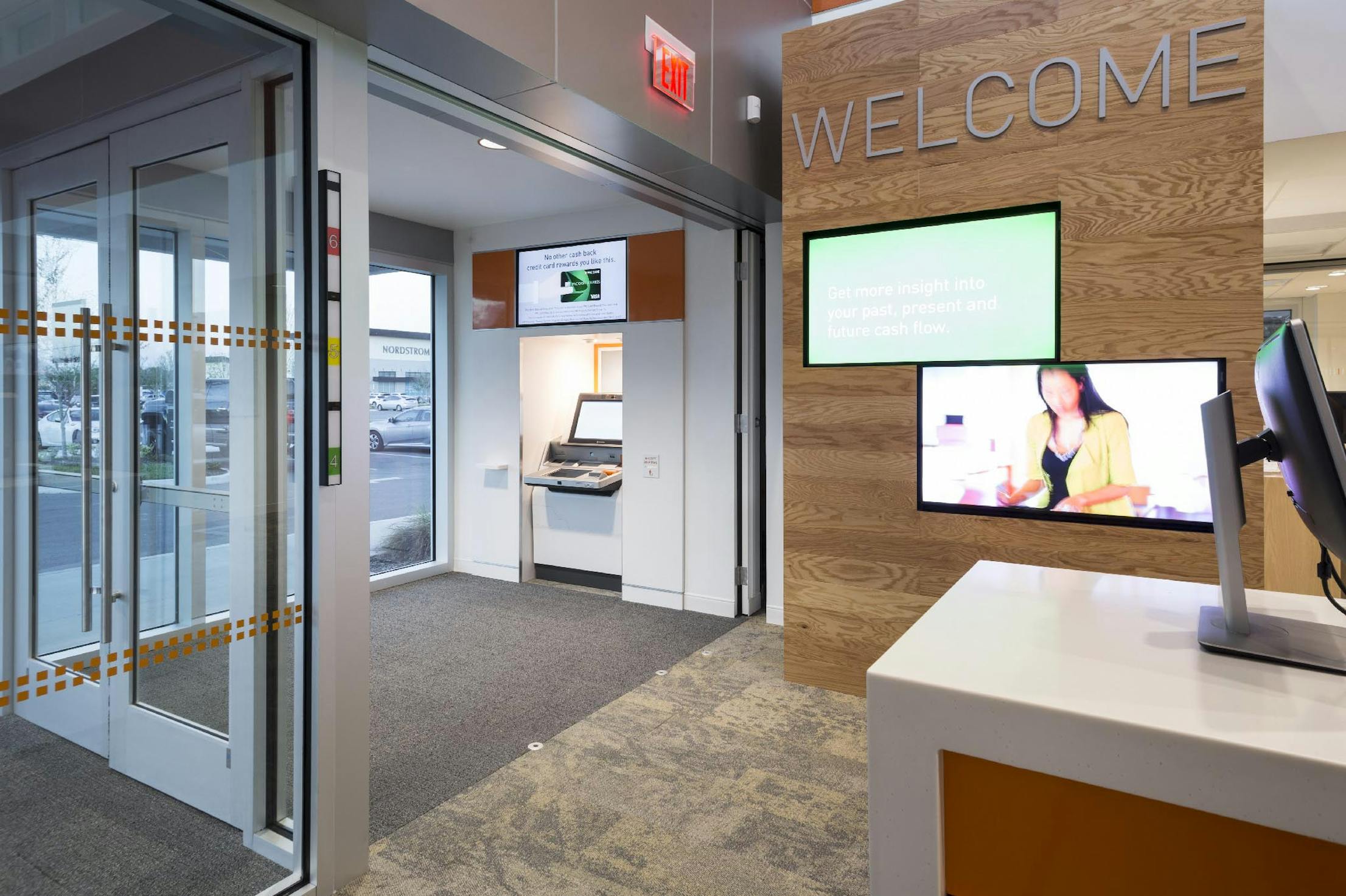 PNC Bank | NanaWall