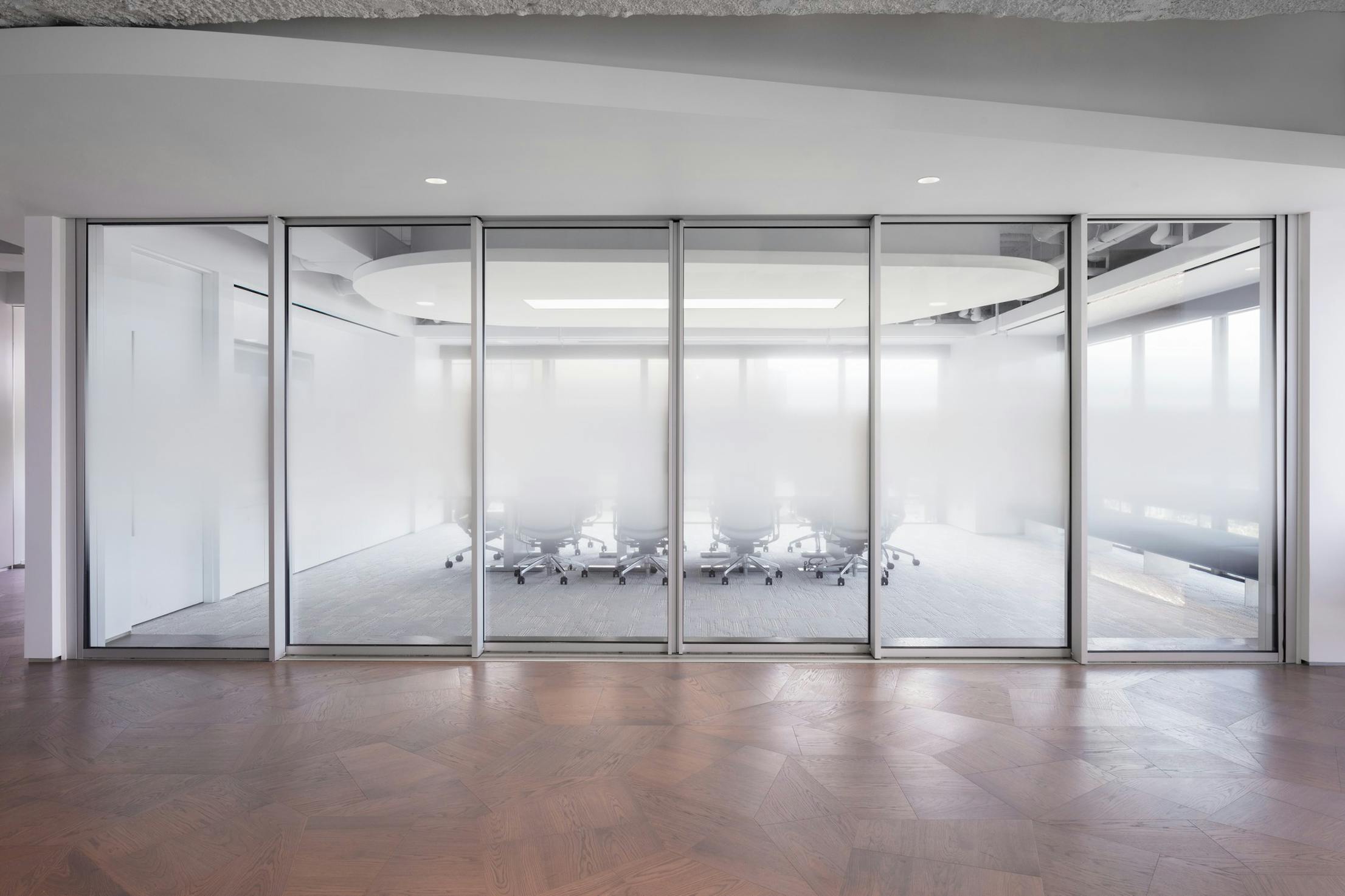 Understanding STC and STC Rated Glass Wall Systems