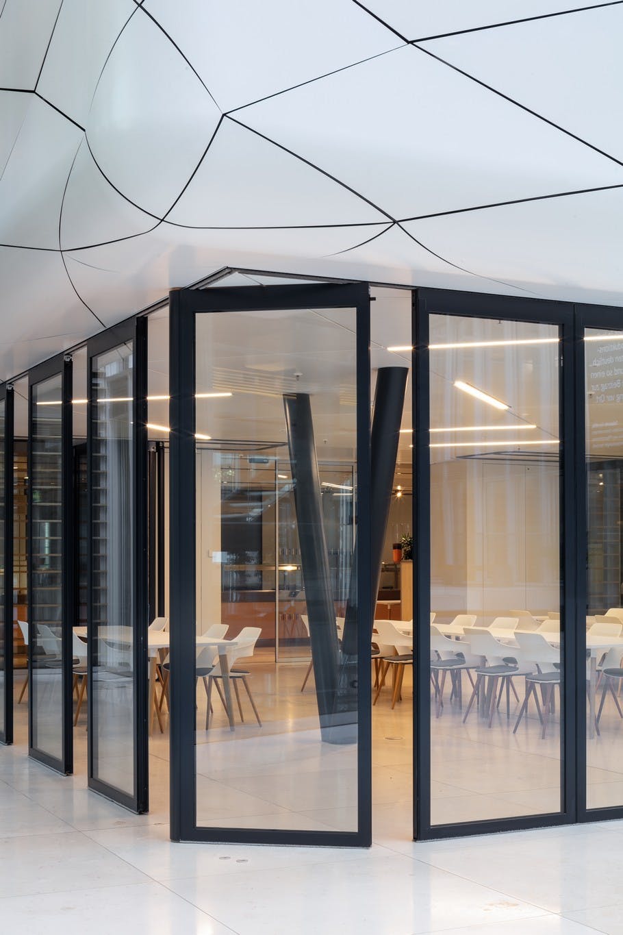 NanaAwards 2021 - Most Unique | NanaWall