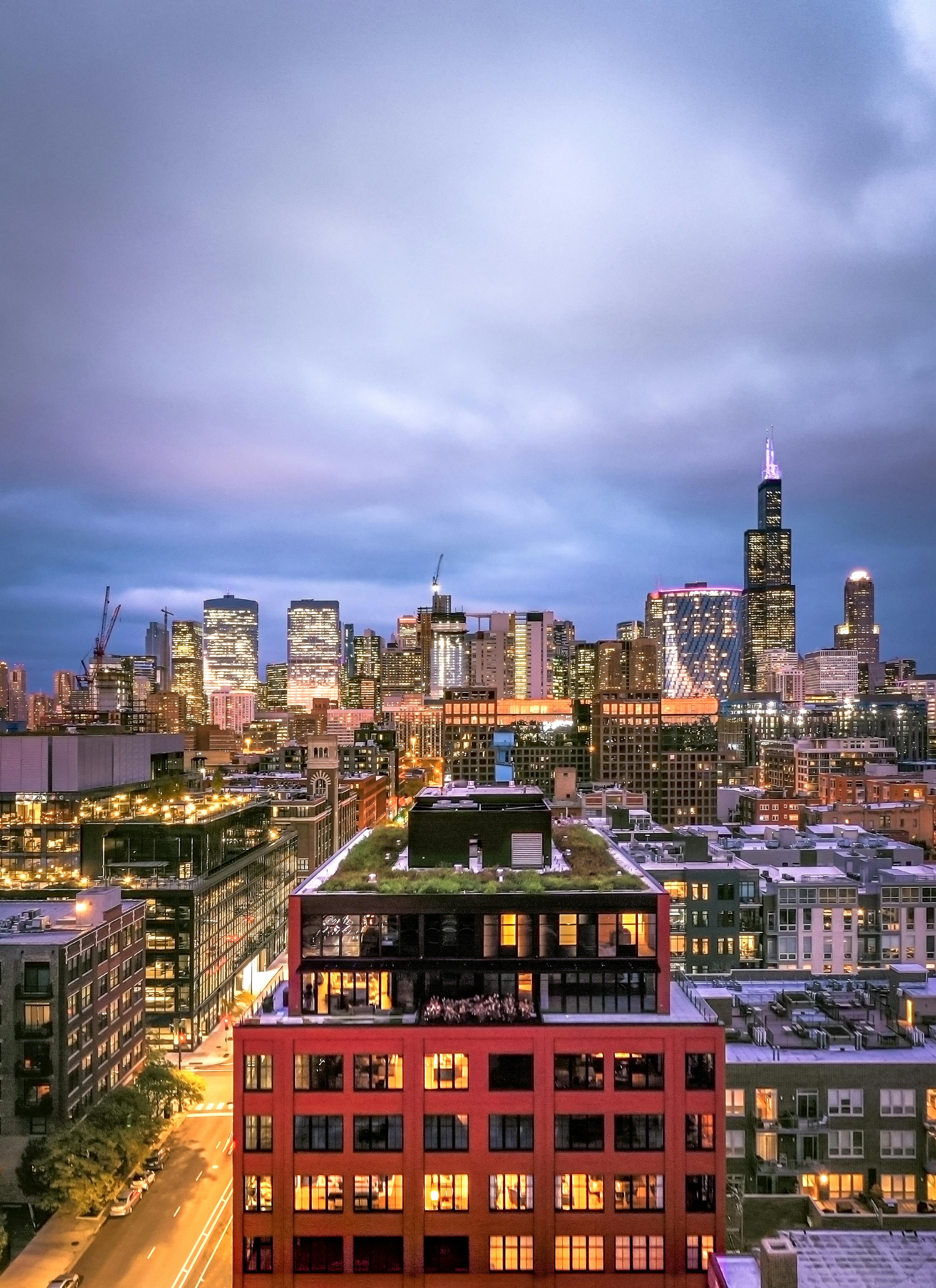 Hayden West Loop | NanaWall