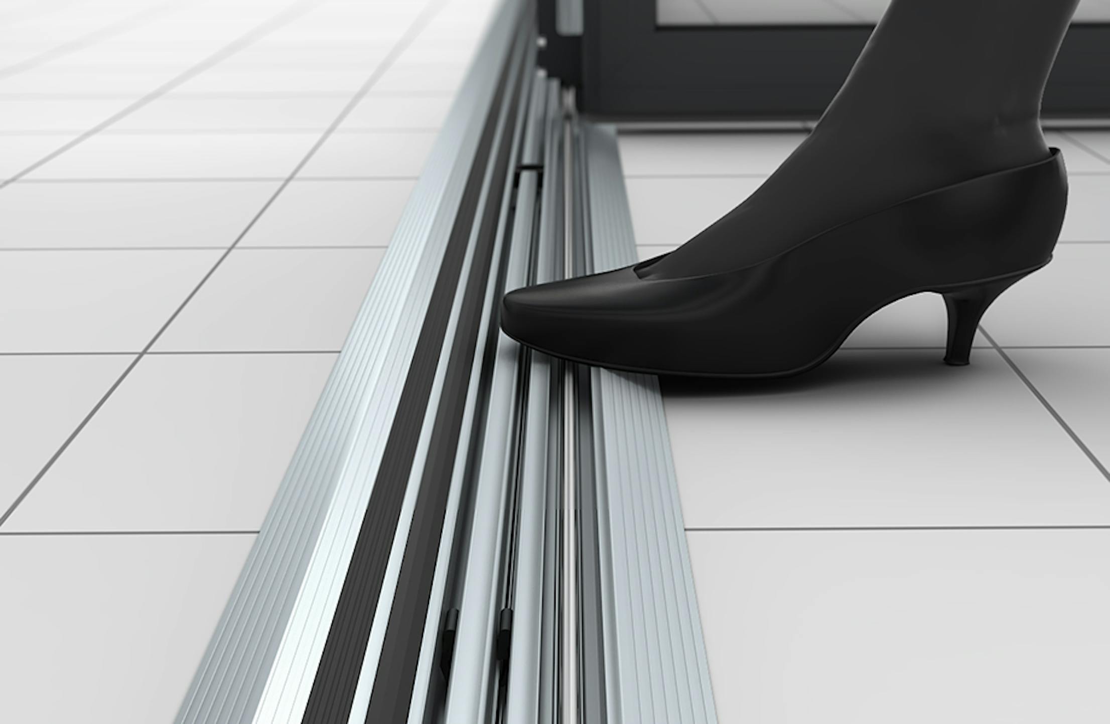 Sill Options | NanaWall