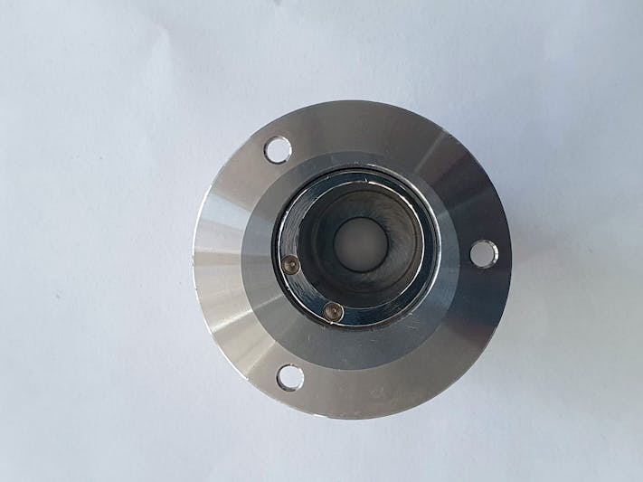 Sill Options | NanaWall