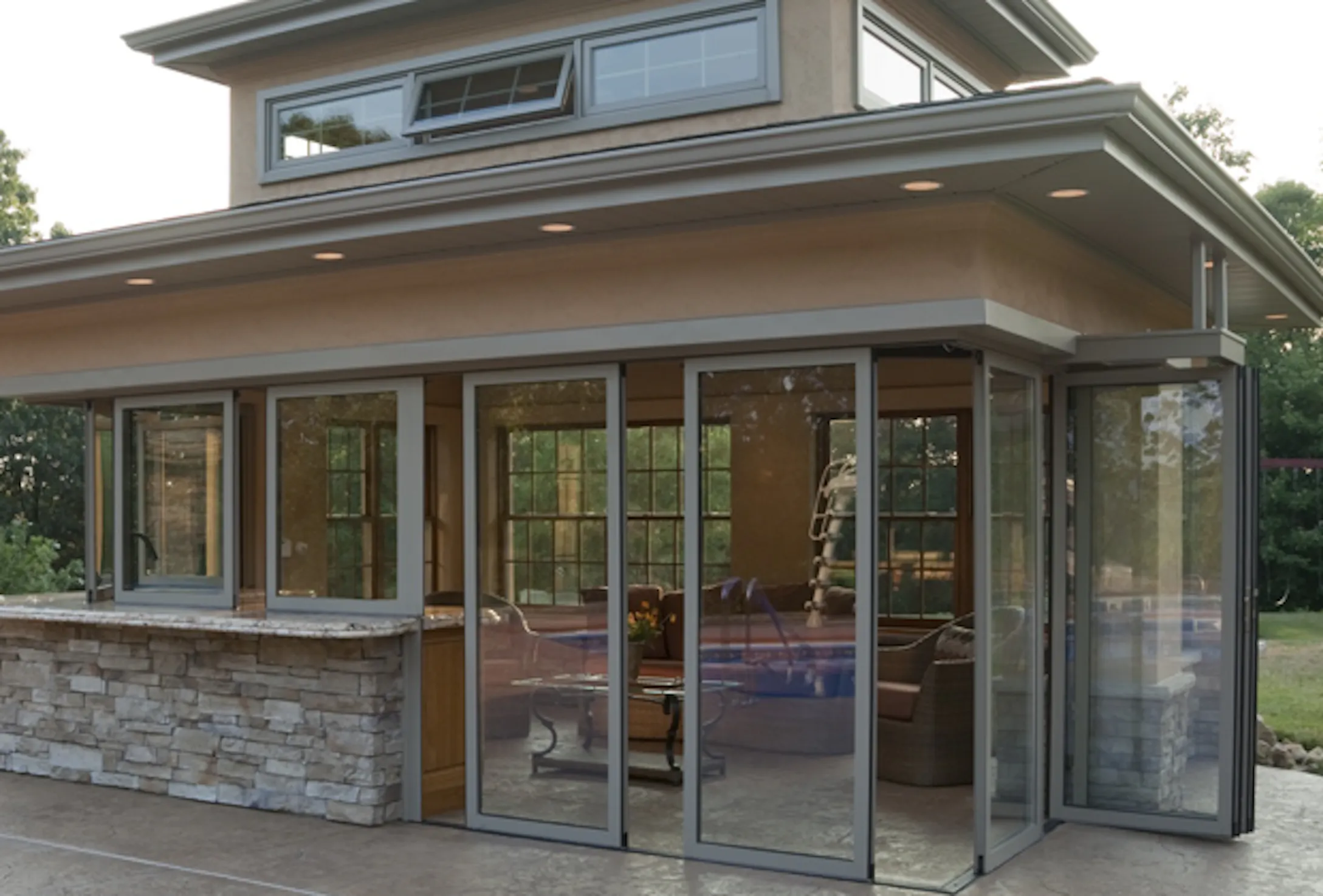 NanaWall Pricing and Budget Guidelines | NanaWall