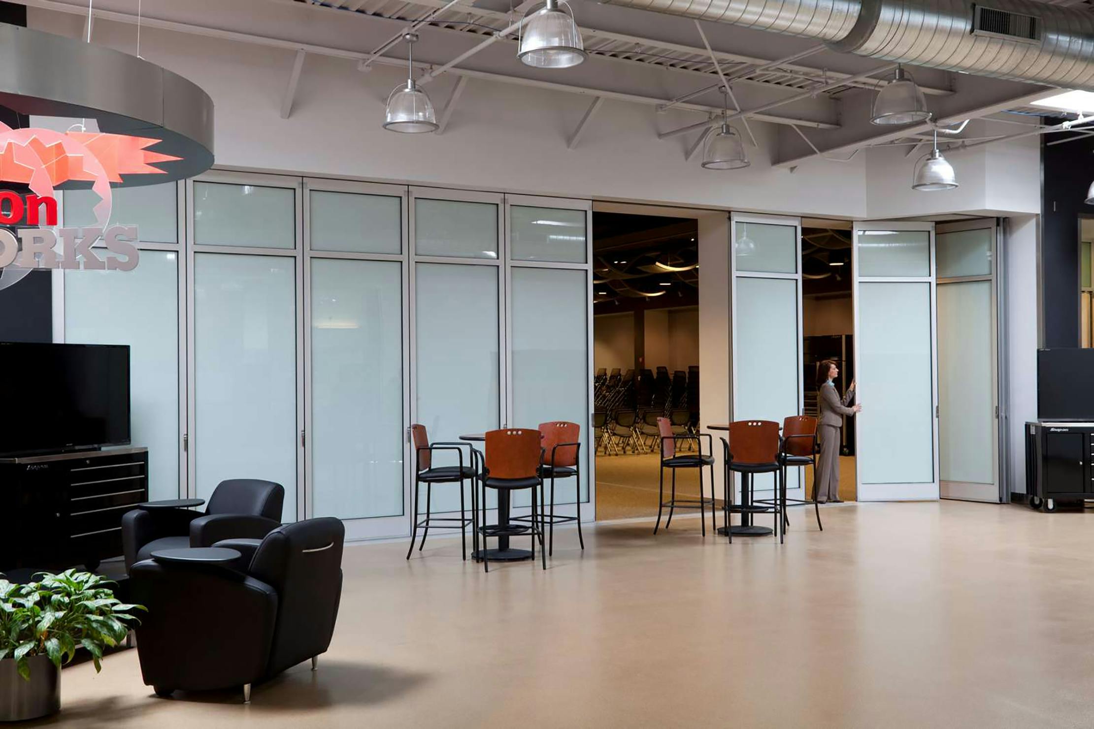 Paramit Corporation | NanaWall